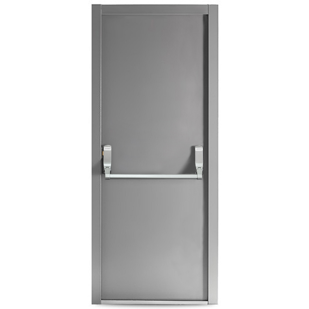 Fire Exit Doors | Steel Doors and Accessories from Doors4Security