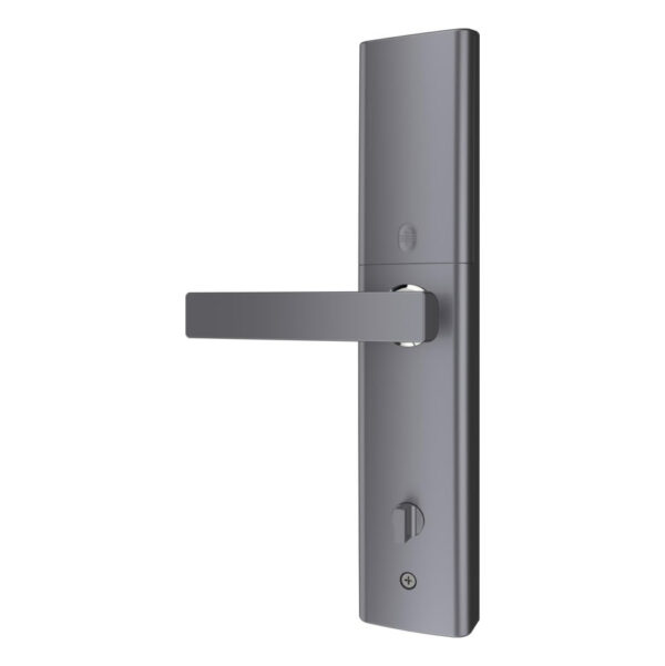 Smart Lock | Steel Doors and Accessories from Doors4Security